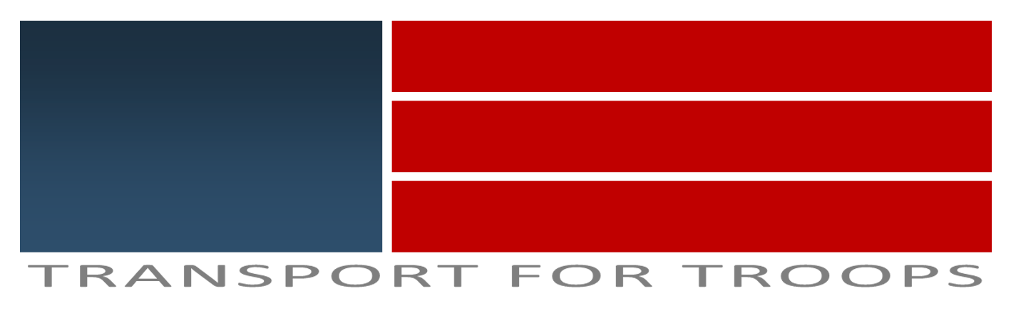 Homepage - Transport for Troops